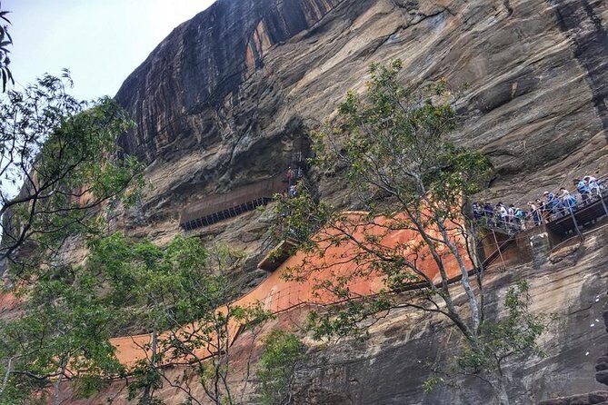 Sigiriya Dambulla Day Tour From Marawila - Final Thoughts