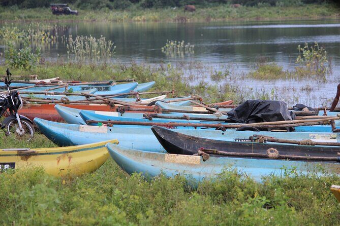 Sigiriya & Dambulla Day Tour From Negombo - Sigiriya Museum & Pidurangala Rock