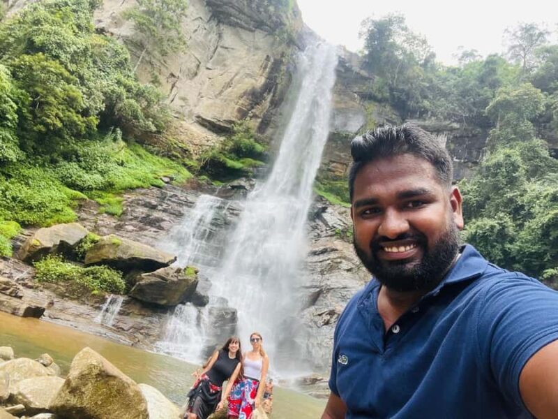 Sigiriya Dambulla: Nuwara Eliya drop via Kandy - Who Is This Tour Best For?