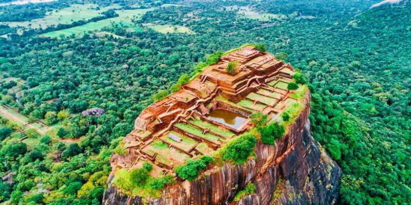 Sigiriya & Dambulla: Private Day Tour From Trincomalee - Price & Value