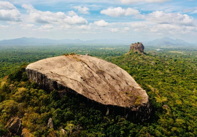 Sigiriya & Dambulla: Private Day Tour From Trincomalee - Who Is This Tour Best For?