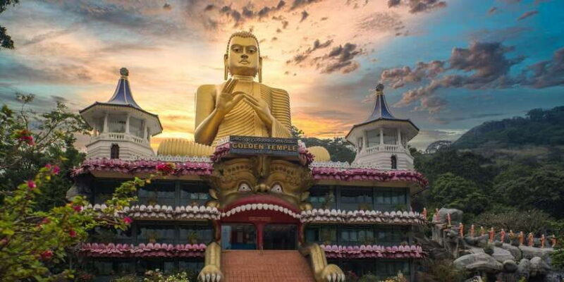 Sigiriya: Dambulla Temple & Village Tour From Trincomalee - Final Thoughts: Who Should Take This Tour?