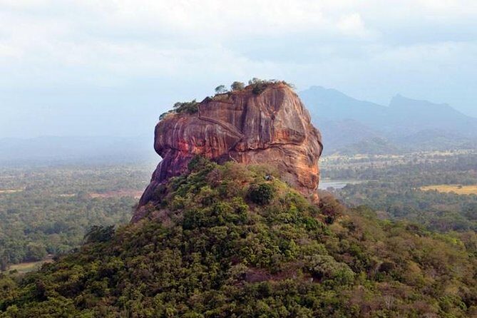 Sigiriya Day Tour - An In-Depth Look at the Sigiriya Day Tour