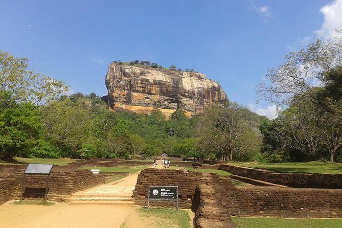 Sigiriya Day Tour - Dambulla Cave Temple - An In-Depth Look at the Sigiriya Day Tour