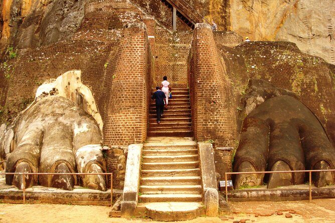 Sigiriya Day Tour from Colombo or Negombo by Private Car / Van - Who Will Love This Tour?