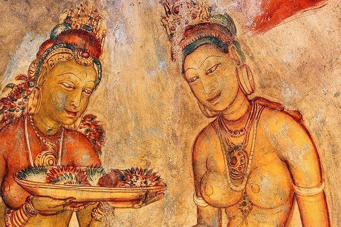 Sigiriya Day Tour from Colombo or Negombo by Private Car / Van - The Sum Up: Is This Tour Right for You?