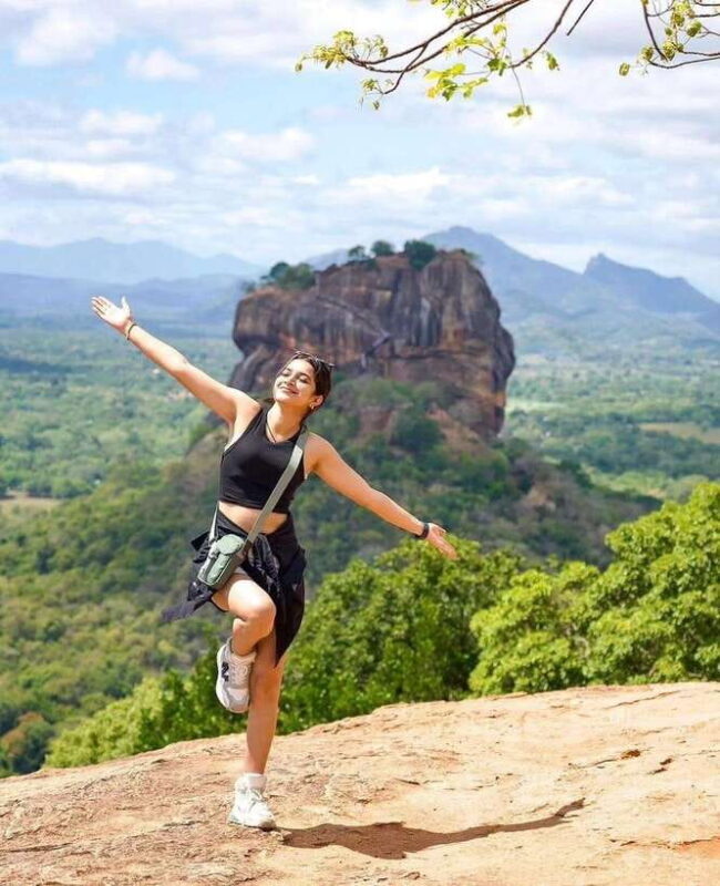 Sigiriya Day Trip From Kandy (Private One Day Tour) - An In-Depth Look at the Sigiriya Day Trip