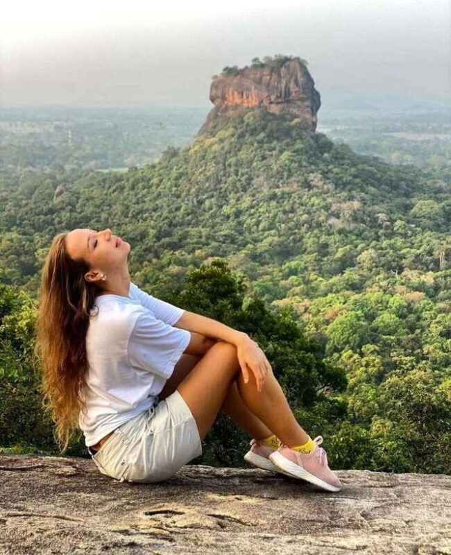 Sigiriya Day Trip From Kandy (Private One Day Tour) - Who Is This Tour Best For?