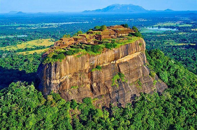 Sigiriya Day Trip with Elephant Safari & Lunch in a Village House - Practical Details and Value