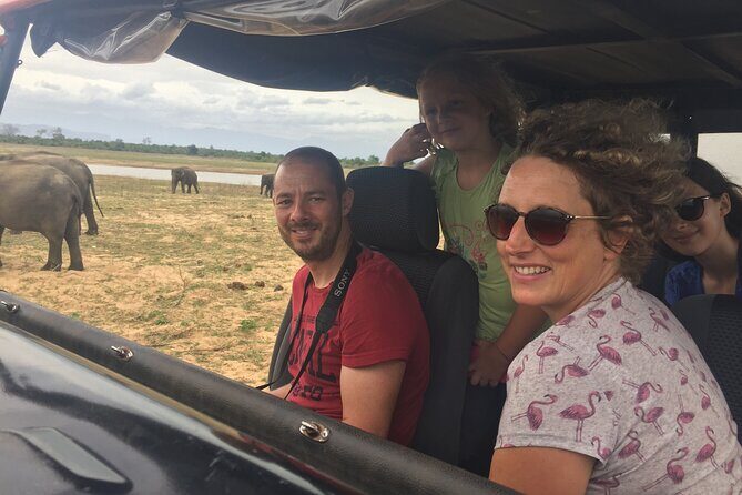 Sigiriya Day Trip with Experts - Dambulla Cave Temple: A Sacred Complex