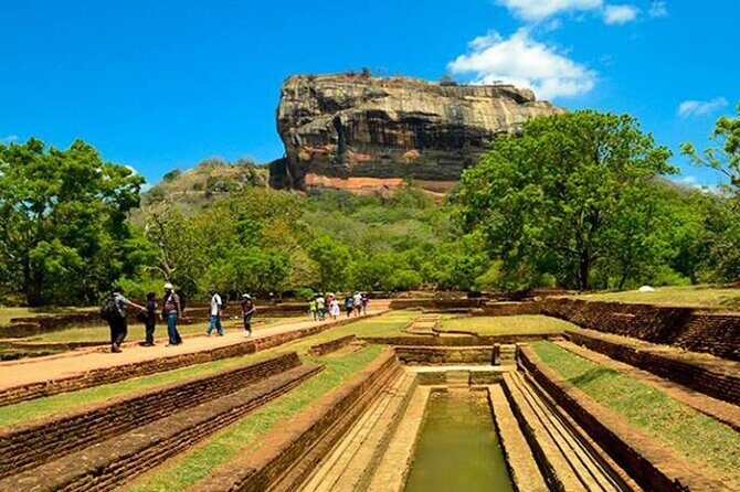 Sigiriya Day Trip with Experts - Practical Tips and Considerations