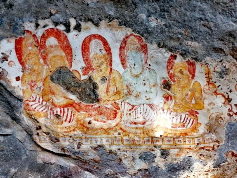 Sigiriya: Dimbulagala/Danigala Guided Hike & Wildlife Safari - Key Points