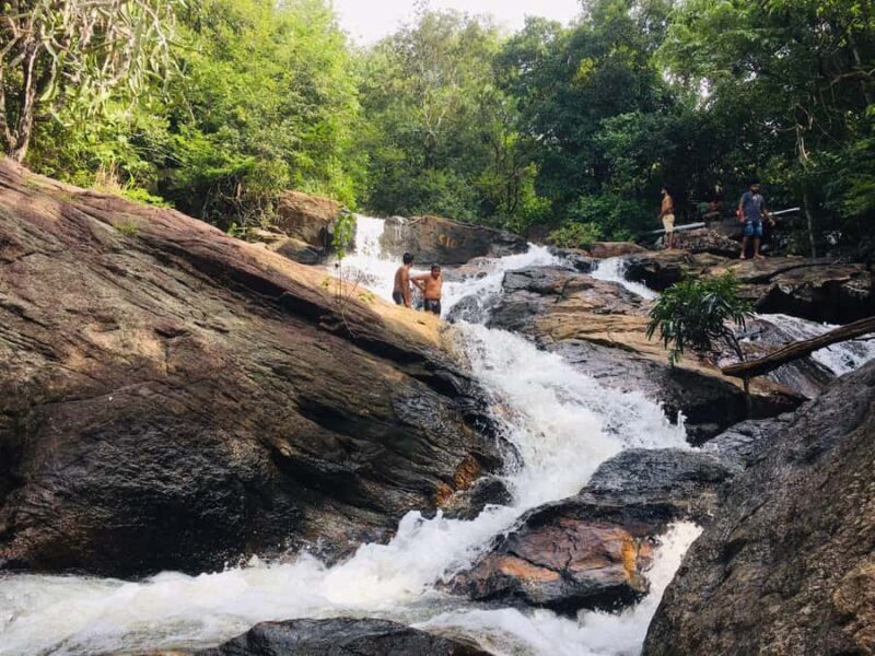 Sigiriya: Dimbulagala/Danigala Guided Hike & Wildlife Safari - What Travelers Say