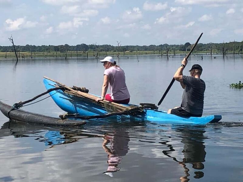 Sigiriya: Dimbulagala/Danigala Guided Hike & Wildlife Safari - The Sum Up: Who Should Consider This Tour?
