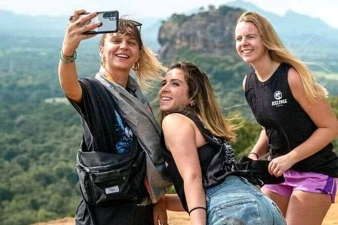 Sigiriya, Elephants & Kandy Day Adventure - Who Will Love This Tour?