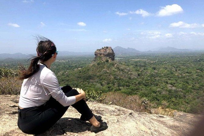 Sigiriya Excursions Tour (3 Days, 2 Nights) - What Travelers Can Expect