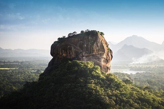 Sigiriya Expedition Uncovers Ancient Marvels - Key Points