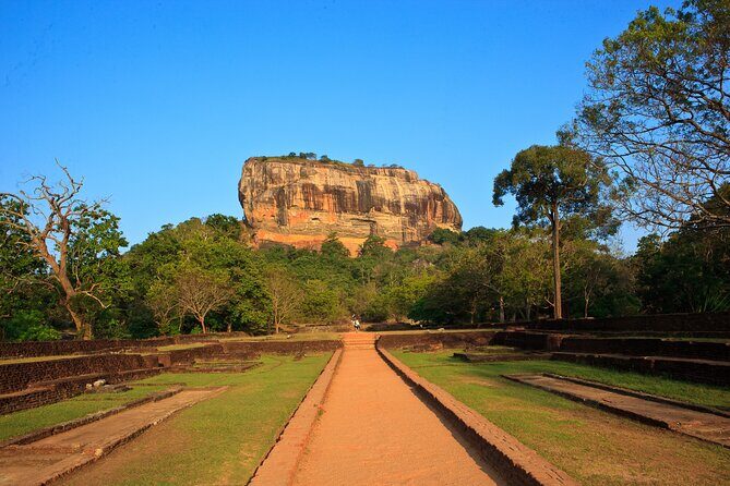 Sigiriya Expedition Uncovers Ancient Marvels - Authenticity and Insights from Other Travelers