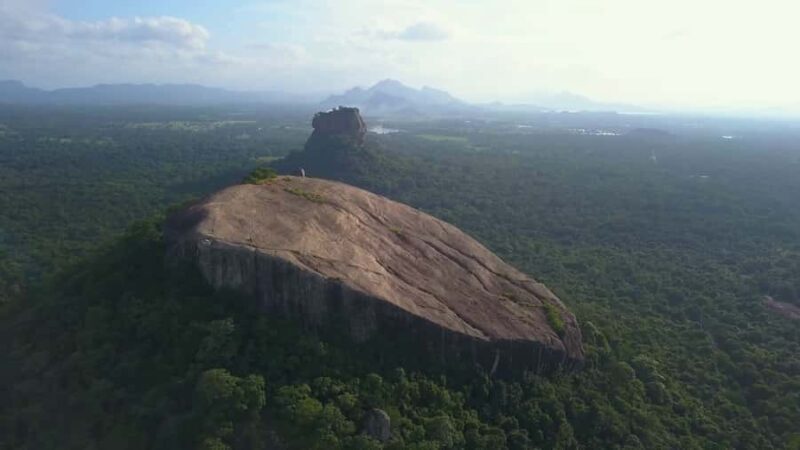 Sigiriya: Family Nature Hike & Kid-Friendly Village Cooking - FAQ