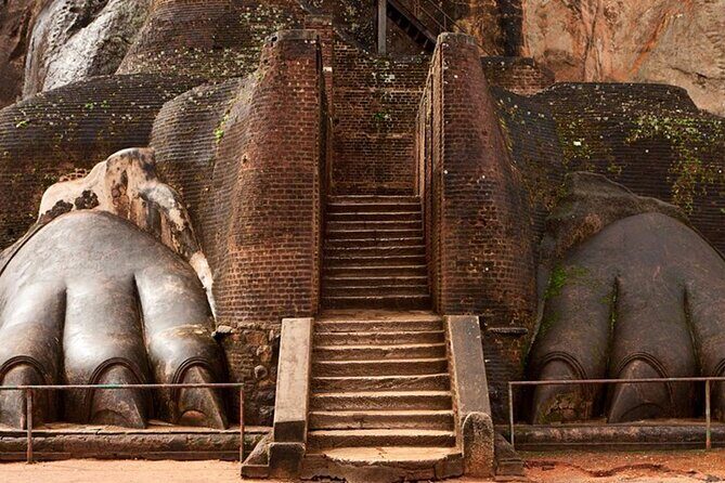 Sigiriya Fortress & Dambulla Day Tour From Colombo, Bentota Area - The Sum Up: Is This Tour Right for You?
