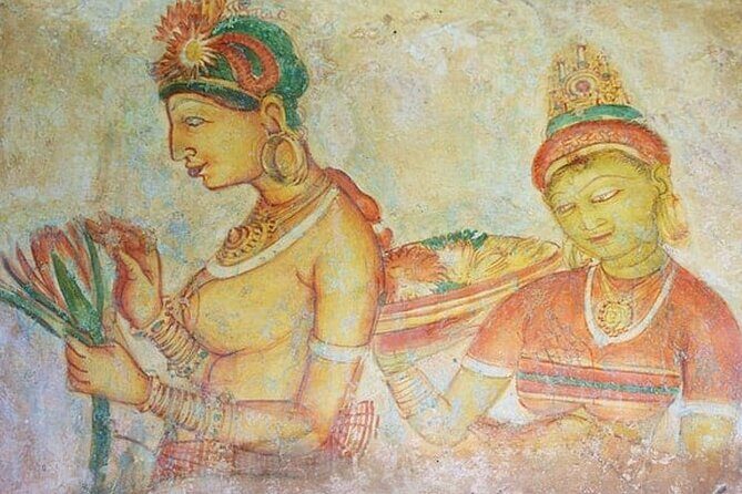 Sigiriya Fortress & Dambulla Day Tour From Colombo, Bentota Area - Frequently Asked Questions