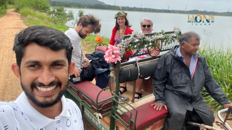 Sigiriya: Habarana Lake Boat Safari & Wildlife Experience - Practical Tips for Travelers