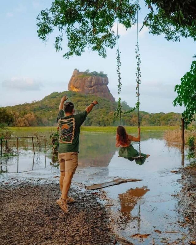 Sigiriya: Hidden Gems Tuk-Tuk Tour with Hotel Pickup - A Deep Dive into the Sigiriya Hidden Gems Tuk-Tuk Tour