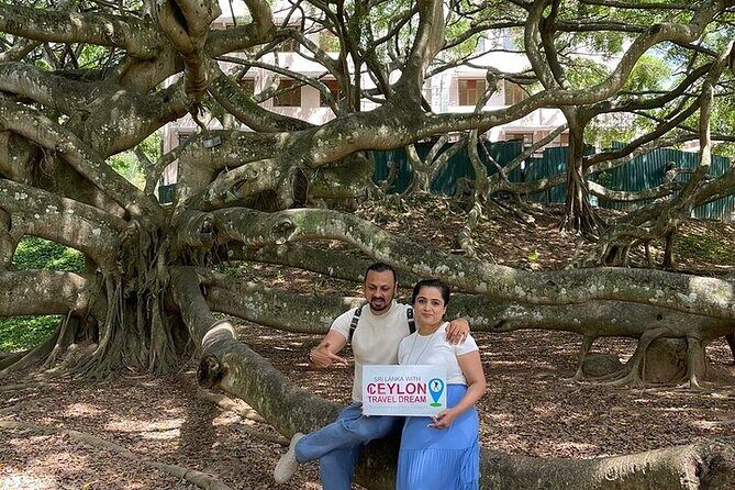 Sigiriya & Hiriwaduna Village Tour From Sigiriya - A Detailed Look at the Sigiriya & Hiriwaduna Village Tour