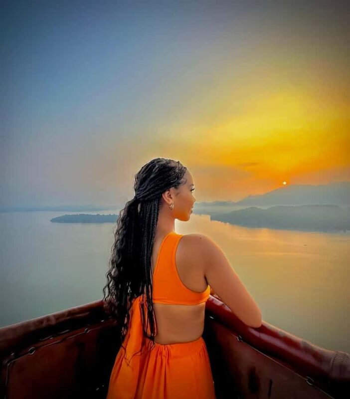 Sigiriya: Hot Air Balloon Ride - The Itinerary in Detail