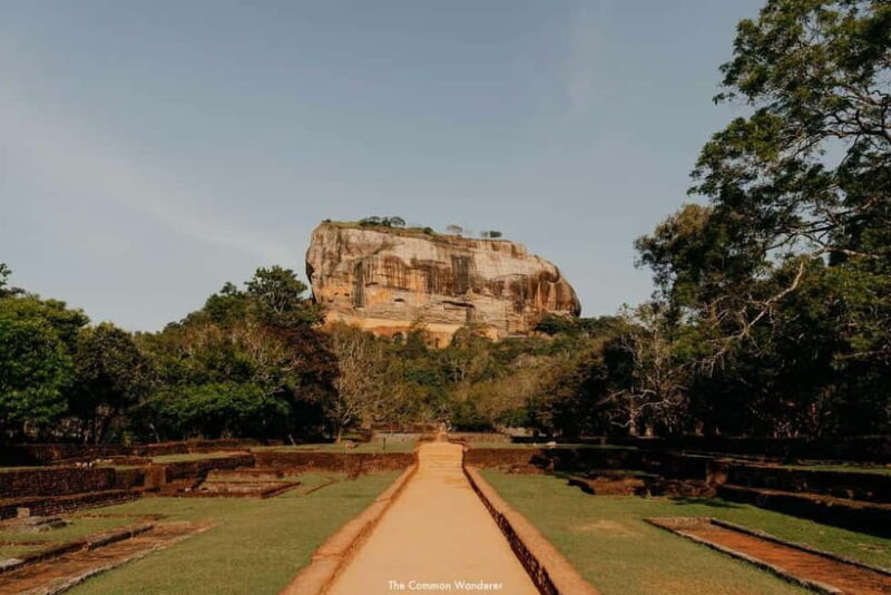 Sigiriya, Kandy, Ella : Explore Sri Lanka's Attractions Tour - Key Points