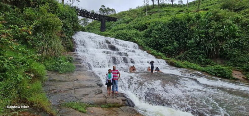 Sigiriya, Kandy, Ella : Explore Sri Lanka's Attractions Tour - An Overview of Your Sri Lanka Adventure