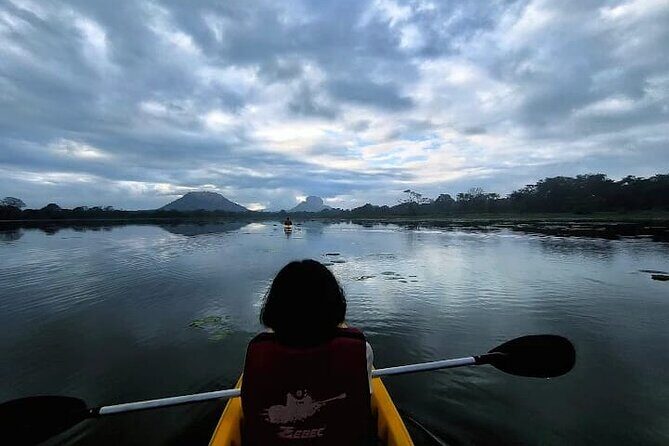 Sigiriya Kayaking with Sunrise and Sunset Experience - An In-Depth Look at the Experience