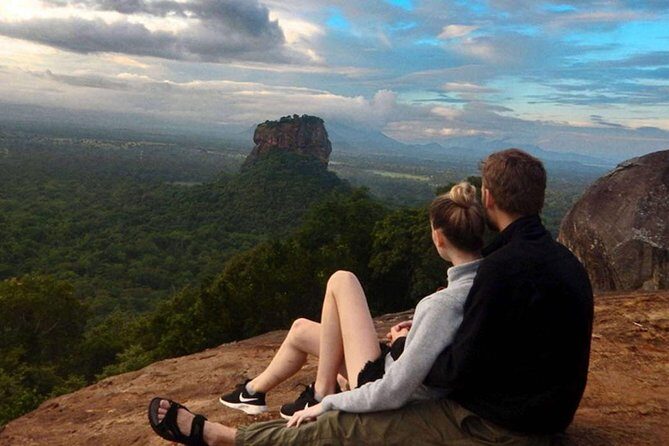 Sigiriya Lion Rock & Dambulla Cave Temple (Full Package) - What to Expect on This Full-Day Tour