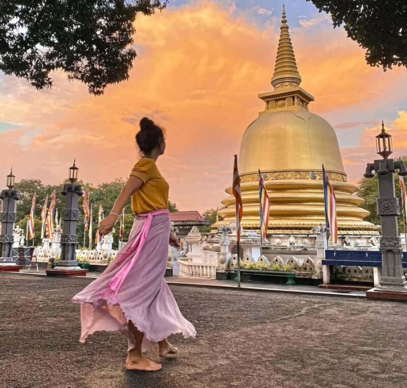 Sigiriya: Lion Rock, Dambulla, & Village Tour with Hike - Key Points