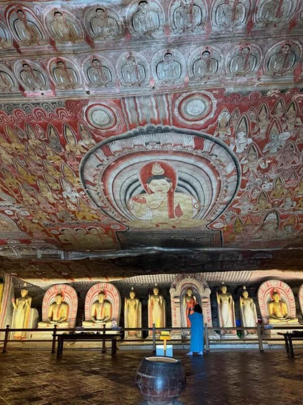 Sigiriya: Lion Rock, Dambulla, & Village Tour with Hike - Informed by Travelers’ Voices