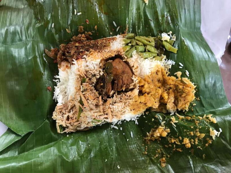 Sigiriya Lion's Rock & Dambulla Golden Cave Temple Trip - Who Is This Tour Best Suited For?