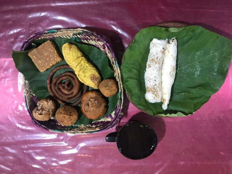 Sigiriya Lion's Rock & Dambulla Golden Cave Temple Trip - FAQs