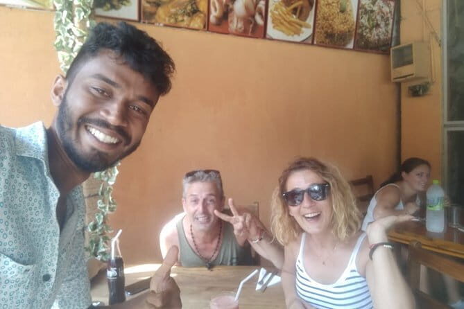 Sigiriya & Minneriya Safari Tour from Anuradhapura - FAQ