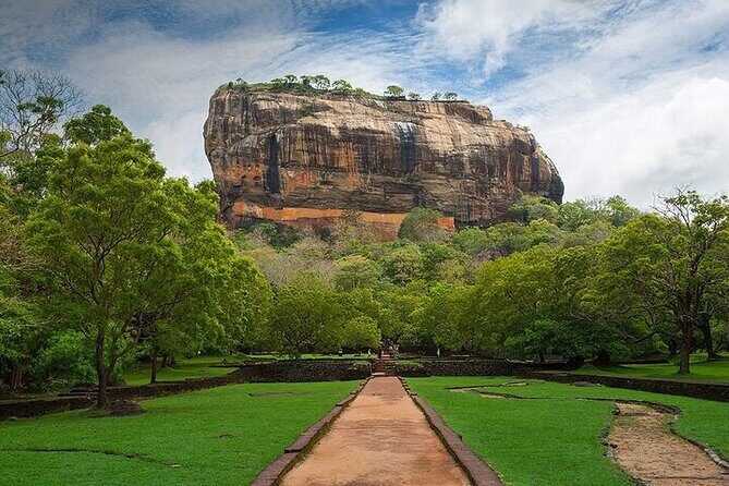 Sigiriya & Minneriya Safari Tour from Dambulla - Practical Details and What You Should Know