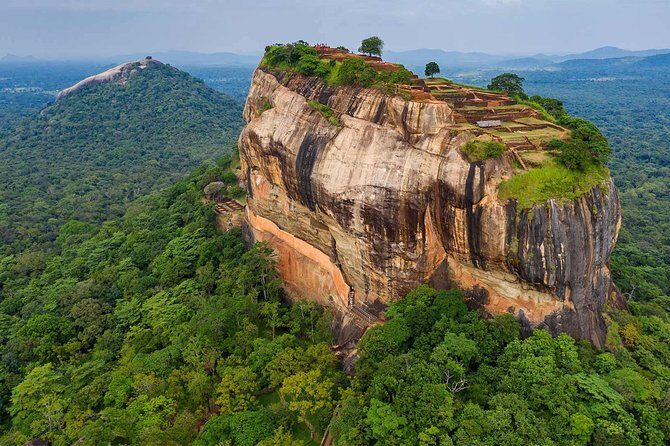 Sigiriya & Minneriya Safari Tour from Dambulla - FAQ