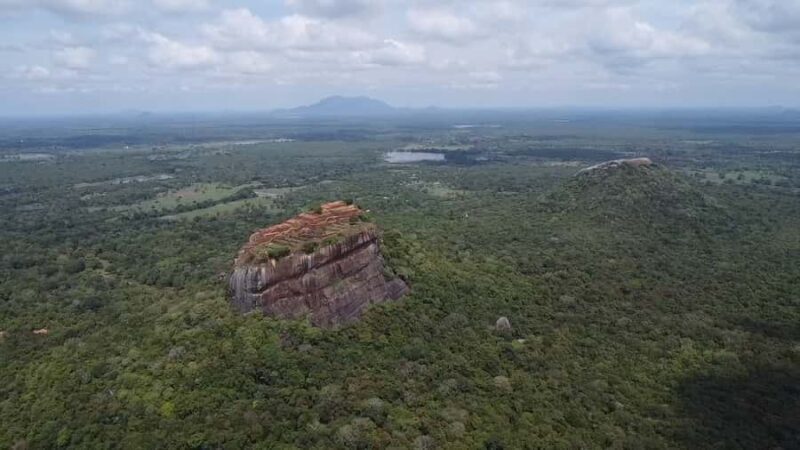 Sigiriya / Pidurangala & Dambulla Caves Tour by Local Expert - A Deep Dive Into the Experience