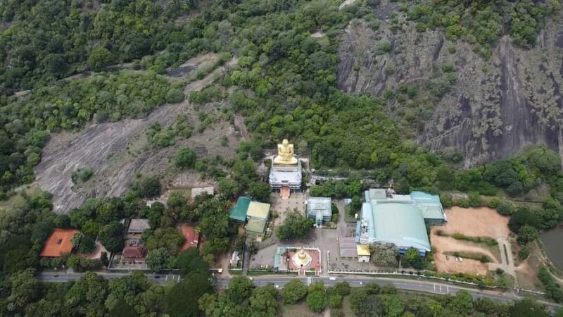 Sigiriya / Pidurangala & Dambulla Caves Tour by Local Expert - Final Thoughts