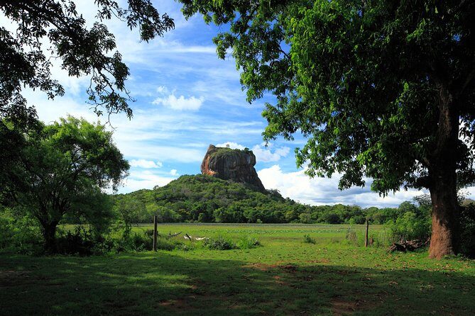 Sigiriya Rock and Dambulla Cave from Sigiriya - Final Thoughts: Who Will Love This Tour?