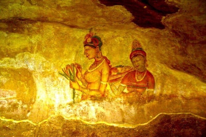 Sigiriya Rock and Dambulla Cave Temple (Private Day Trip) - Exploring the Sigiriya Rock and Dambulla Cave Temple: A Complete Guide