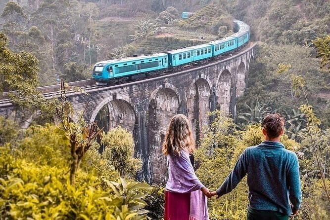 Sigiriya Rock and Dambulla Cave Temple (Private Day Trip) - Key Points