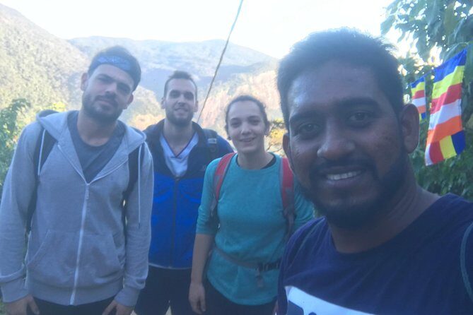 Sigiriya Rock and Dambulla Cave Temples from Negombo (All inclusive day tour) - What to Expect from Your Day