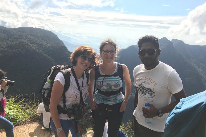 Sigiriya Rock and Dambulla Cave Temples from Negombo (All inclusive day tour) - The Sum Up: Is This Tour Right for You?