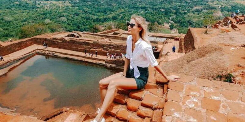 Sigiriya Rock and Dambulla with Minneriya safari from Kandy - Overview of the Day Tour Experience