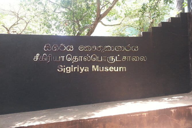 Sigiriya Rock and Polonnaruwa Day Tour From Trincomalee - Detailed Review of the Tour Experience