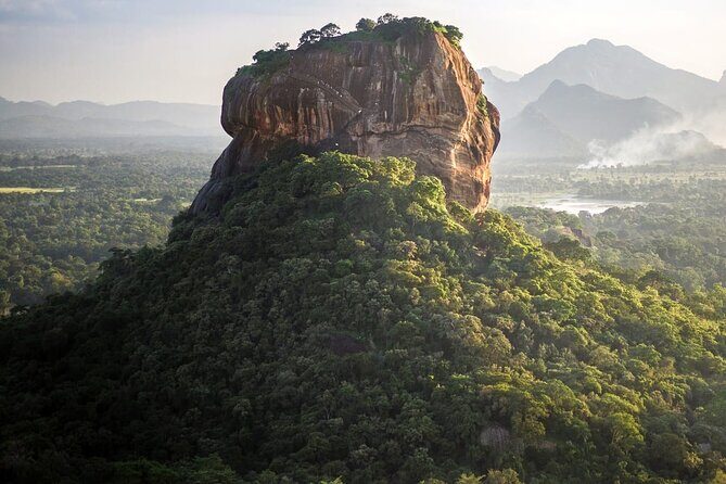 Sigiriya Rock and Village Tour from Colombo - What to Expect from the Tour